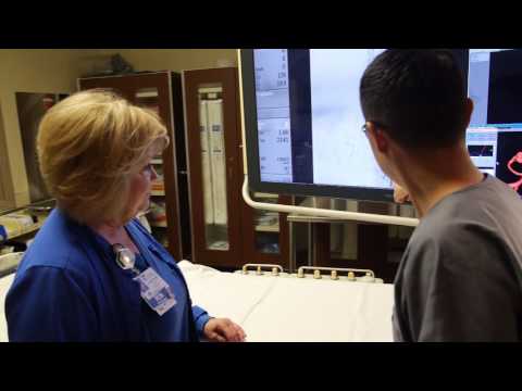 Act FAST to avoid permanent damage during a stroke