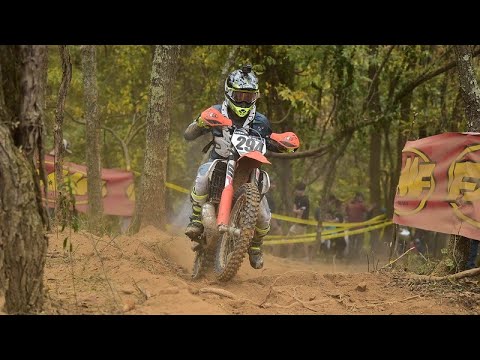 2020 GNCC - Buckwheat 100 - 250B