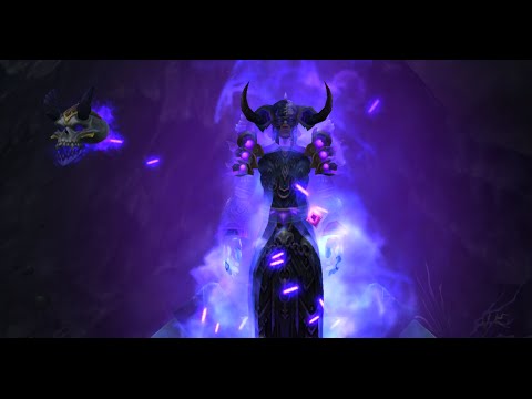 Arnstopable.. Demo Warlock Rising!!! Fear my imps!! WHAT? yes, IMPS!