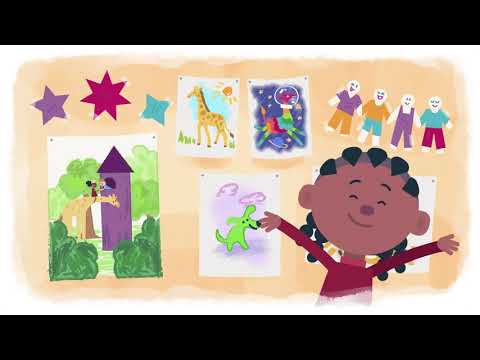 What is Creativity?