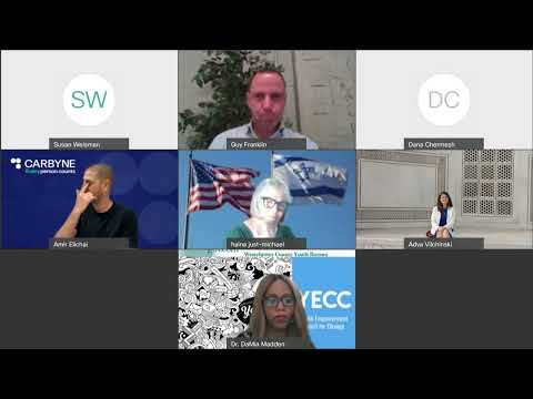 Tech Talk 2022 05 19