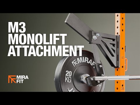 M3 Monolift Attachment | Mirafit