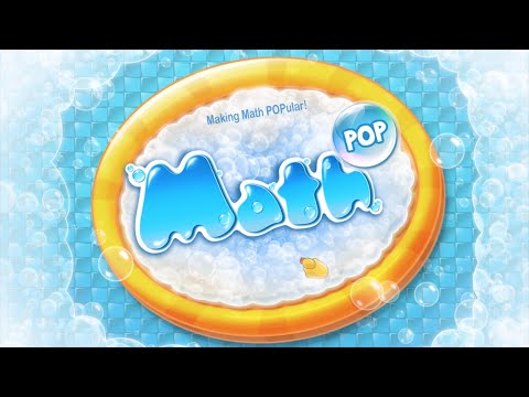 Math Pop: Trailer