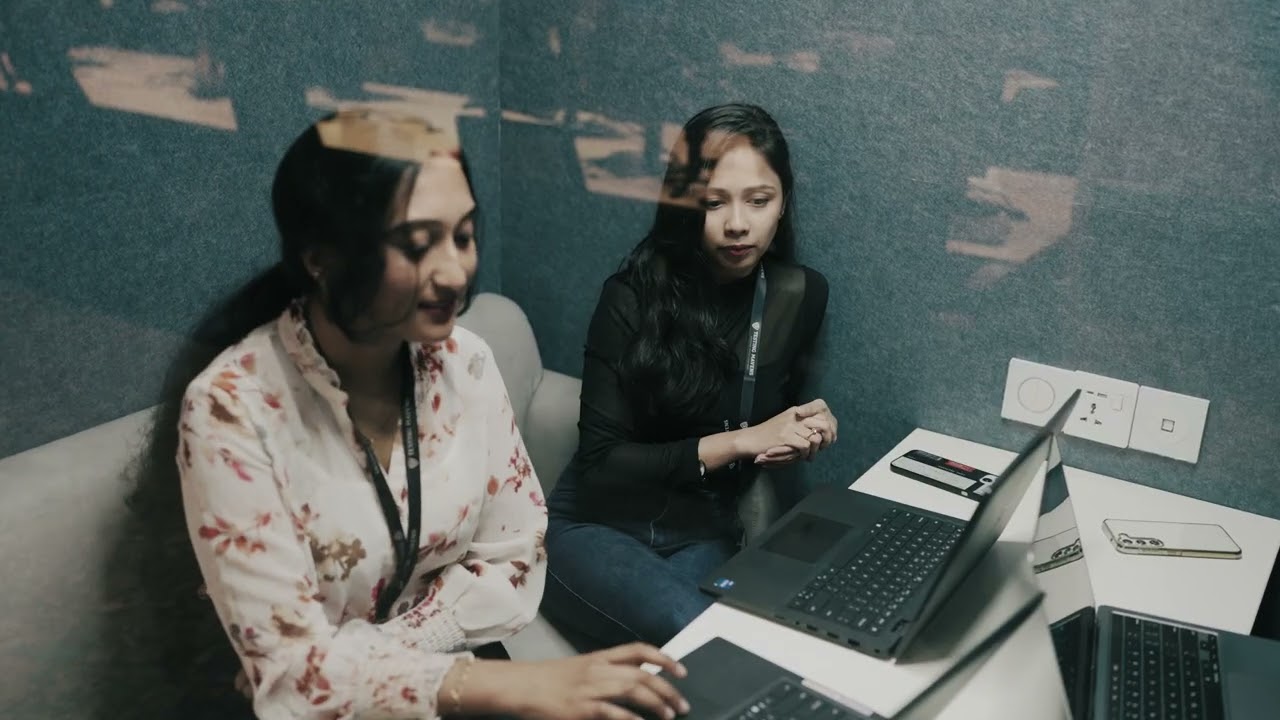 A New Look Inside Testing Mavens