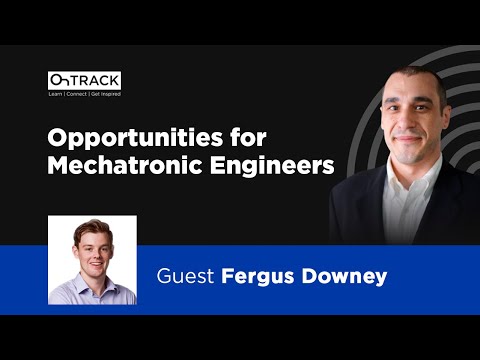 The Exciting Path to Mechatronics Engineering
