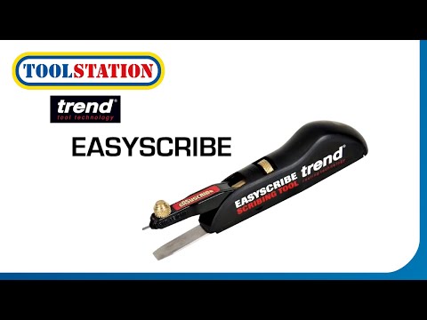 Trend Easyscribe Scribing Tool | Toolstation