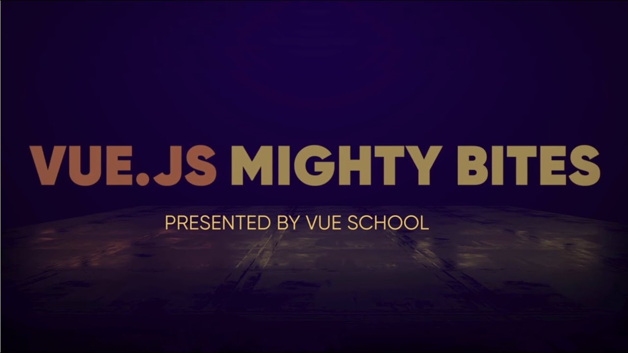 Fetching Data in Nuxt.js 3 by Tim Benniks: Vue.js Forge Mighty Bites