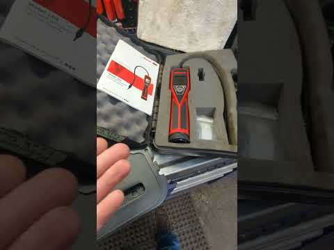 Icon Refrigerant Leak Detector