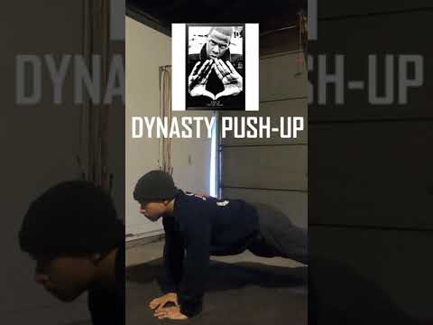 Two Exercises I Learned in the Army That Can Get You Shredded