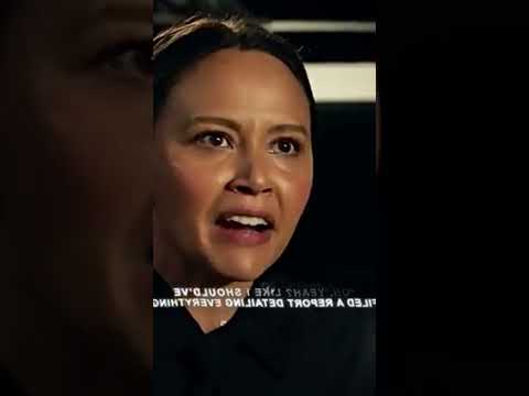 Top 10 Most Memorable Quotes & Iconic Scenes from The Rookie!