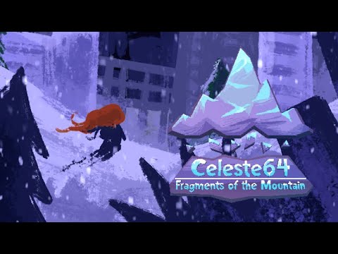 Steam Community :: Video :: Celeste 64: Fragments of the Mountain