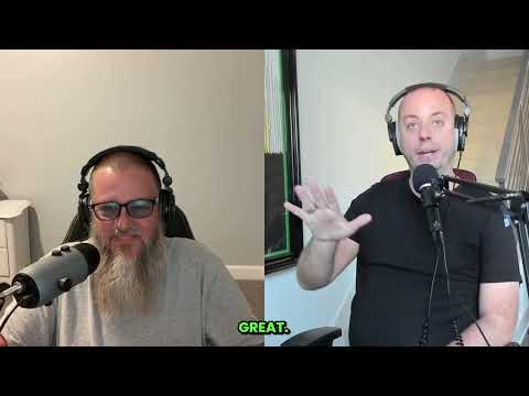 SPECIAL LITIGATION EPISODE WITH JOEY KIMBROUGH - Control Your Credit Score Through Litigation!