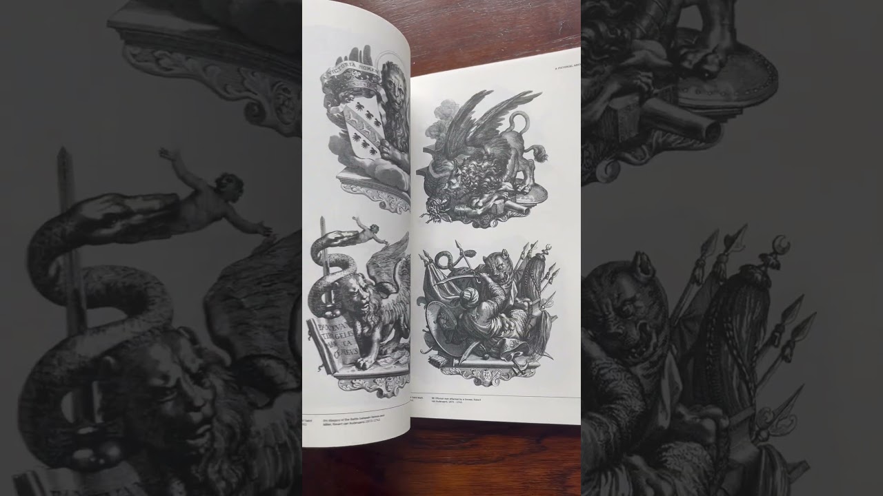 Dragons and Mythical Creatures: An Image Archive for Artists and Designers by Vault Editions
