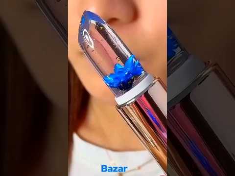 Transparent Lipstick 💄 #shorts #lipstick #bhfyp