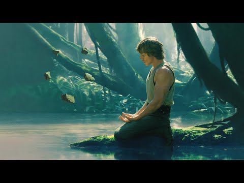 Patience You Must Have - Star Wars Ambient Music for Jedi Meditation
