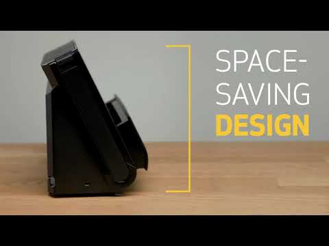 Canon imageFORMULA DR C225 II Product Tour