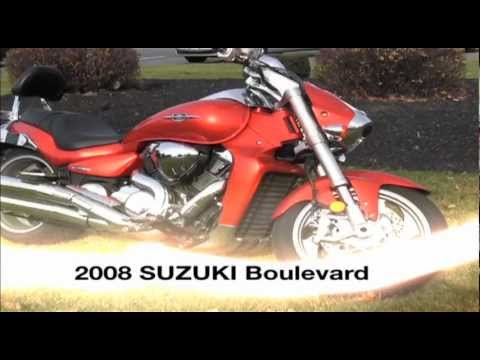 2008 Suzuki Boulevard M109R on EBAY! WHOLESALE! BEST PRICE ON THIS BIKE ON THE INTERNET
