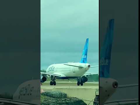 Aeropuerto Internacional de Nashville Tennessee