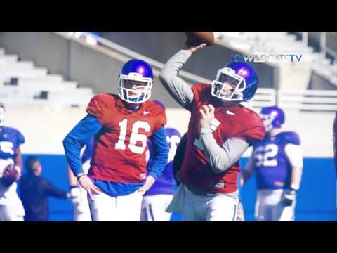 FB: 2016 Open Practice