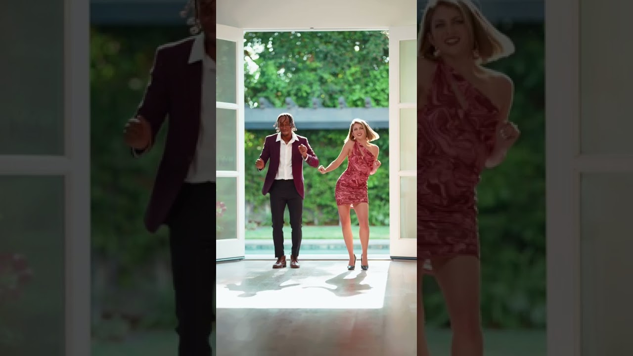 Almost September- Bdash x Miranda