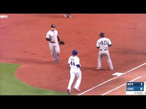 How to Cover 1st Base as a Pitcher