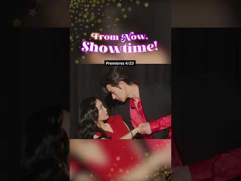 From Now, Showtime! - OFFICIAL TRAILER | Korean Drama | Park Hae Jin, Jin Ki Joo