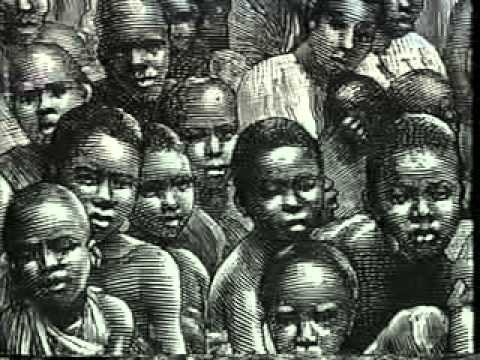 Ship of Slaves