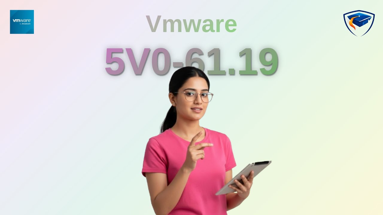 Unlock VMware Workspace ONE Success: 5V0-61.19 Study Guide & Exam Prep Secrets Revealed