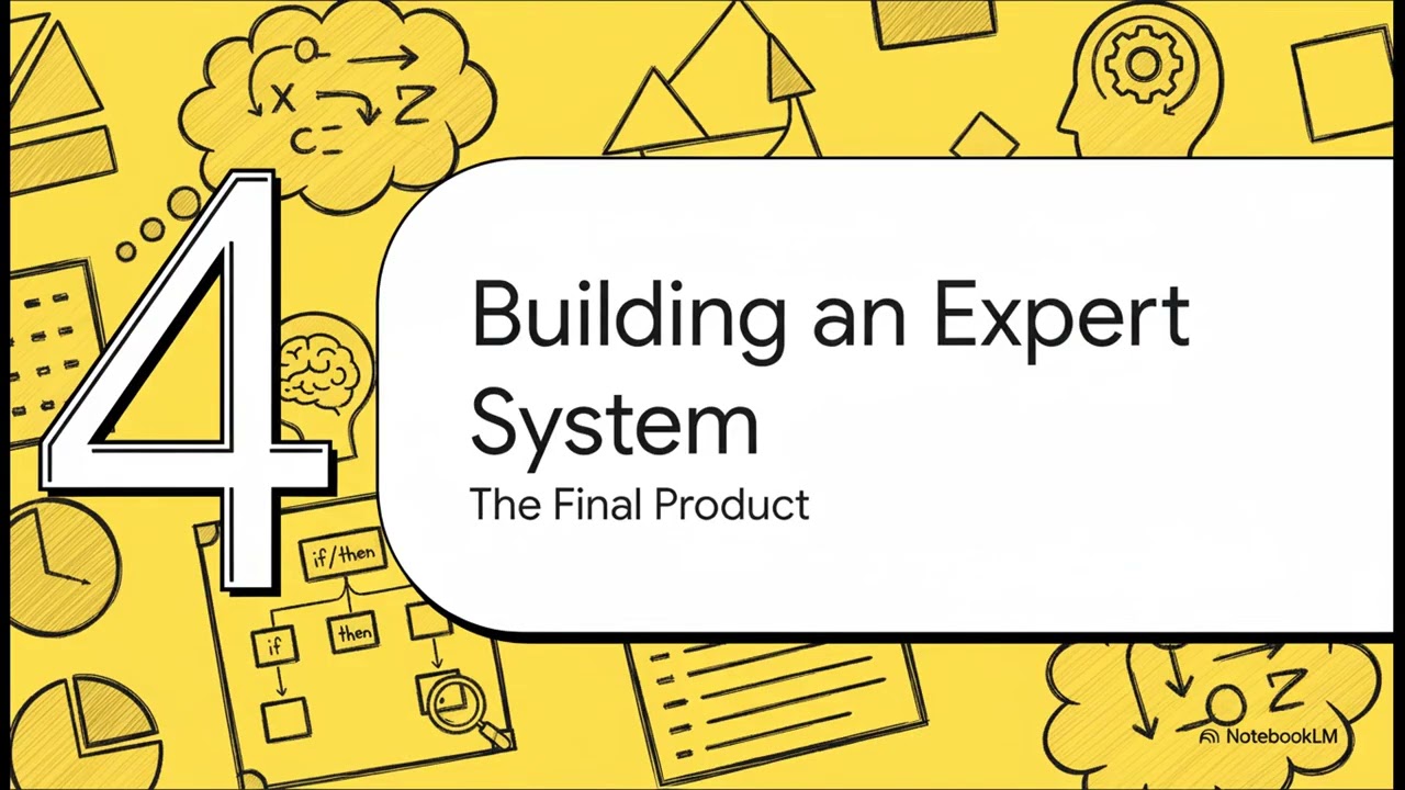 Rule-Based AI: Logic, Programming, and Expert Systems