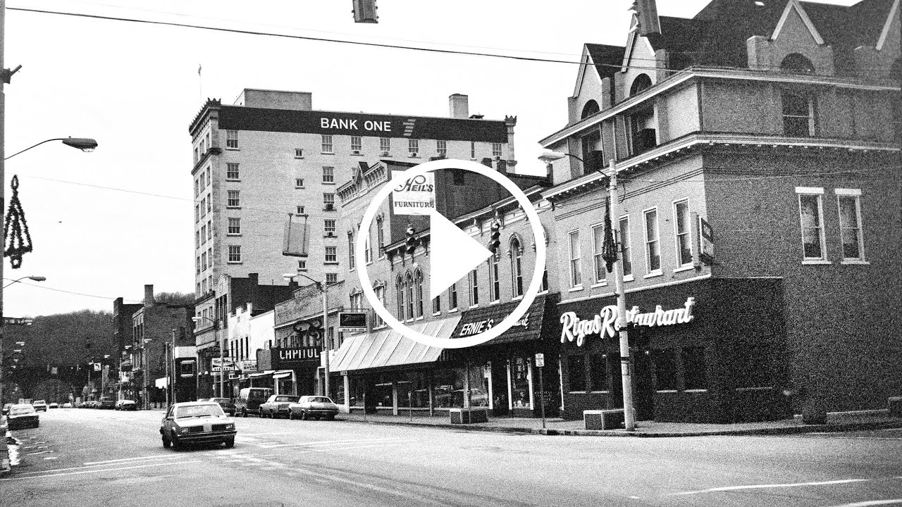 Dissecting Wheeling - Rigas Restaurant
