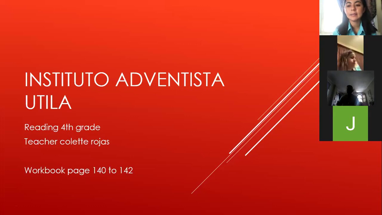 Reading 4th grade //Creative problem solving//