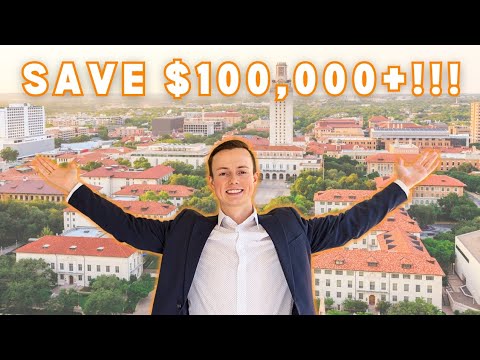 How to Get In-State Tuition at UT Austin: Texas Residency Tips & Tricks