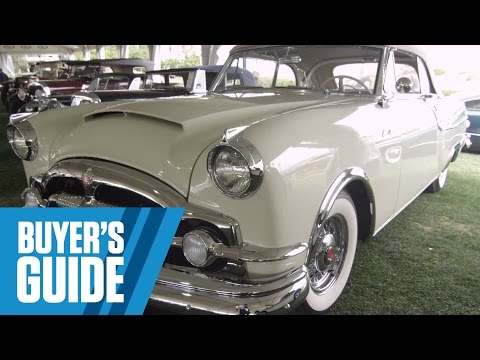 Packard Caribbean | Buyer's Guide