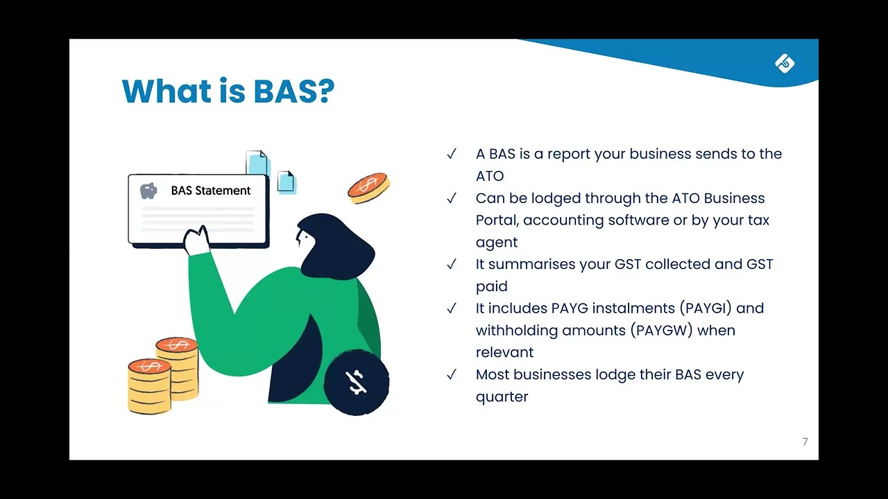 The Big 3: BAS, GST & PAYG Explained (Simply)