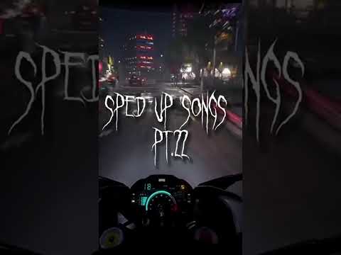 Toxic | Britney Spears| sped up part 22 #shorts