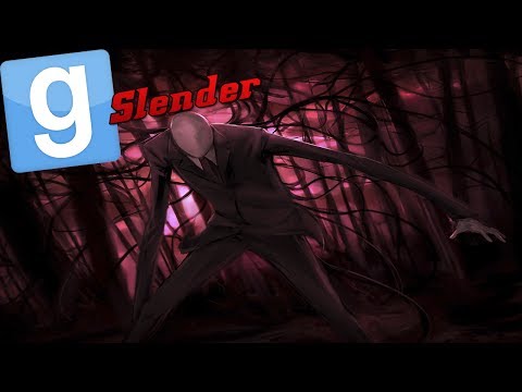 Steam Community :: Video :: HALLOWEEN SPECIAL! [GMod Slender]