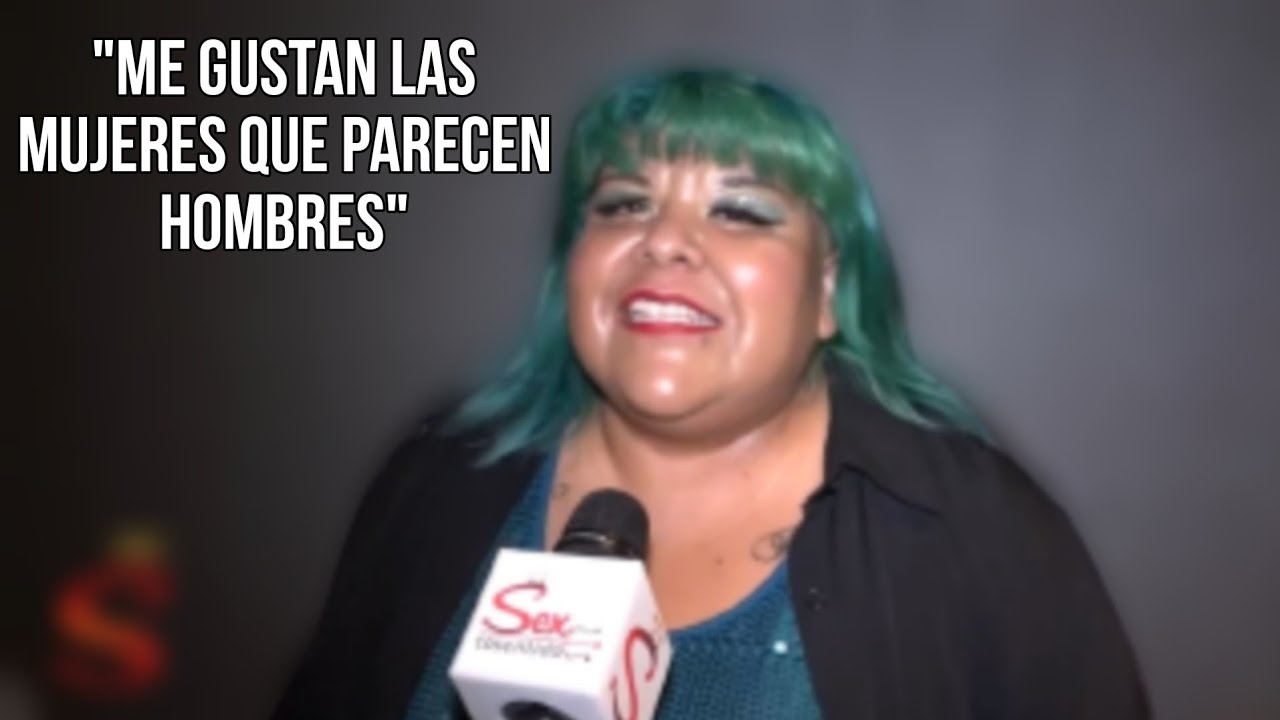 Aimep3 siendo m4chista