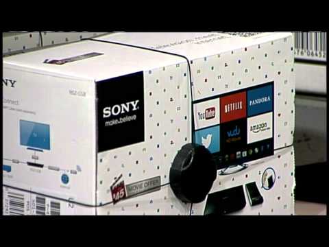 20 Great Gadgets: Streaming Devices