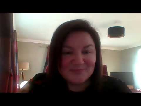 NHS Reset and Reform- Rachel Morrison