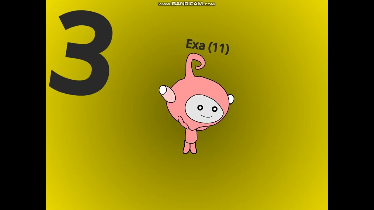 Scratch Mascot Band 1-5