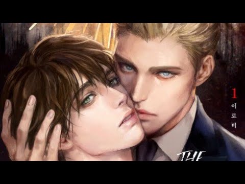 omegaverse bl novels (part 1)