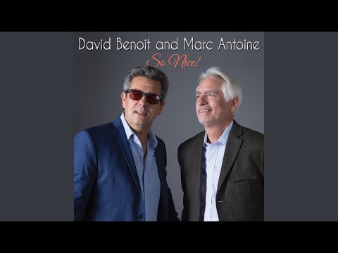 All Said and Done - David Benoit and Marc Antoine | metropolitanhermit ...