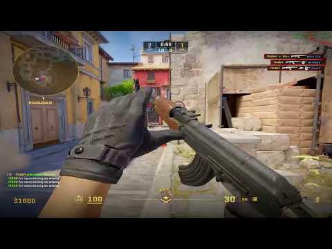 Steam Community :: Video :: Speed | CS2