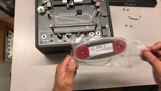 Fulltone Custom Shop Tube Tape Echo - What To Know & Where To Buy ...