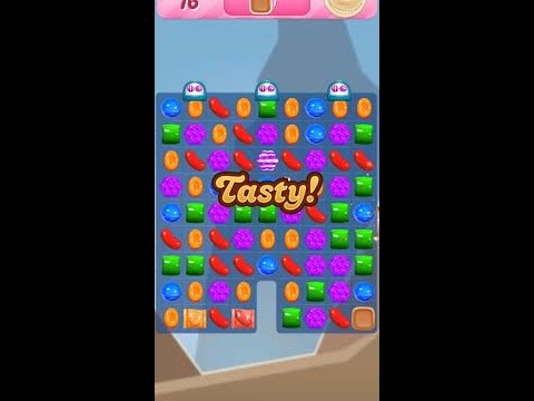 Unlock the Sweet Secrets of Candy Crush Saga!