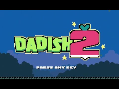 Steam Community :: Video :: Dadish 2 | First 10 Minutes