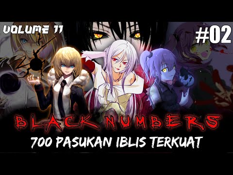 4 Primordial Bergabung Dengan RIMURU Bahkan DINO Ketakutan Melihatnya - Tensei Sitara Slime Data Ken