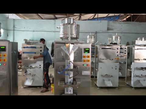 Milk Pouch - Milk Packaging Pouch Latest Price, Manufacturers & Suppliers