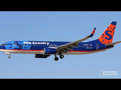 Sun Country Airlines Reservation Number| Sun Country Airlines Manage Booking Number
