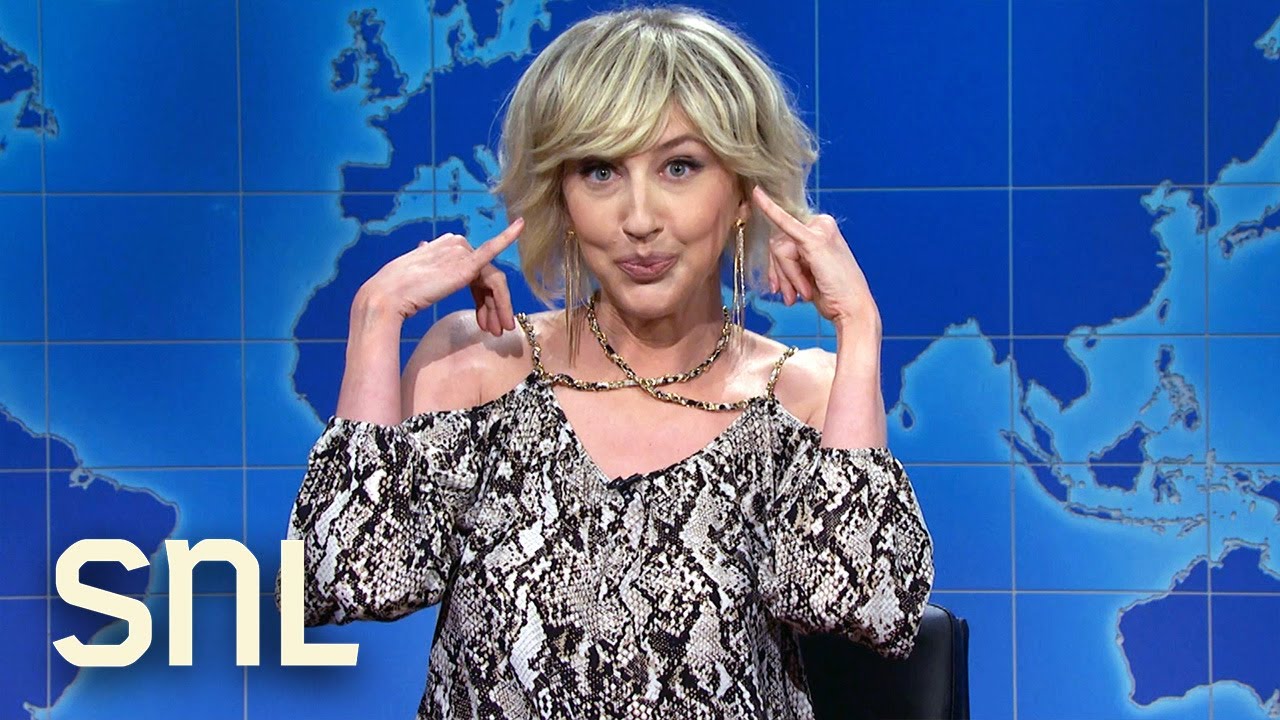 Which SNL Cast Members Are Leaving After Season 50? – TVovermind